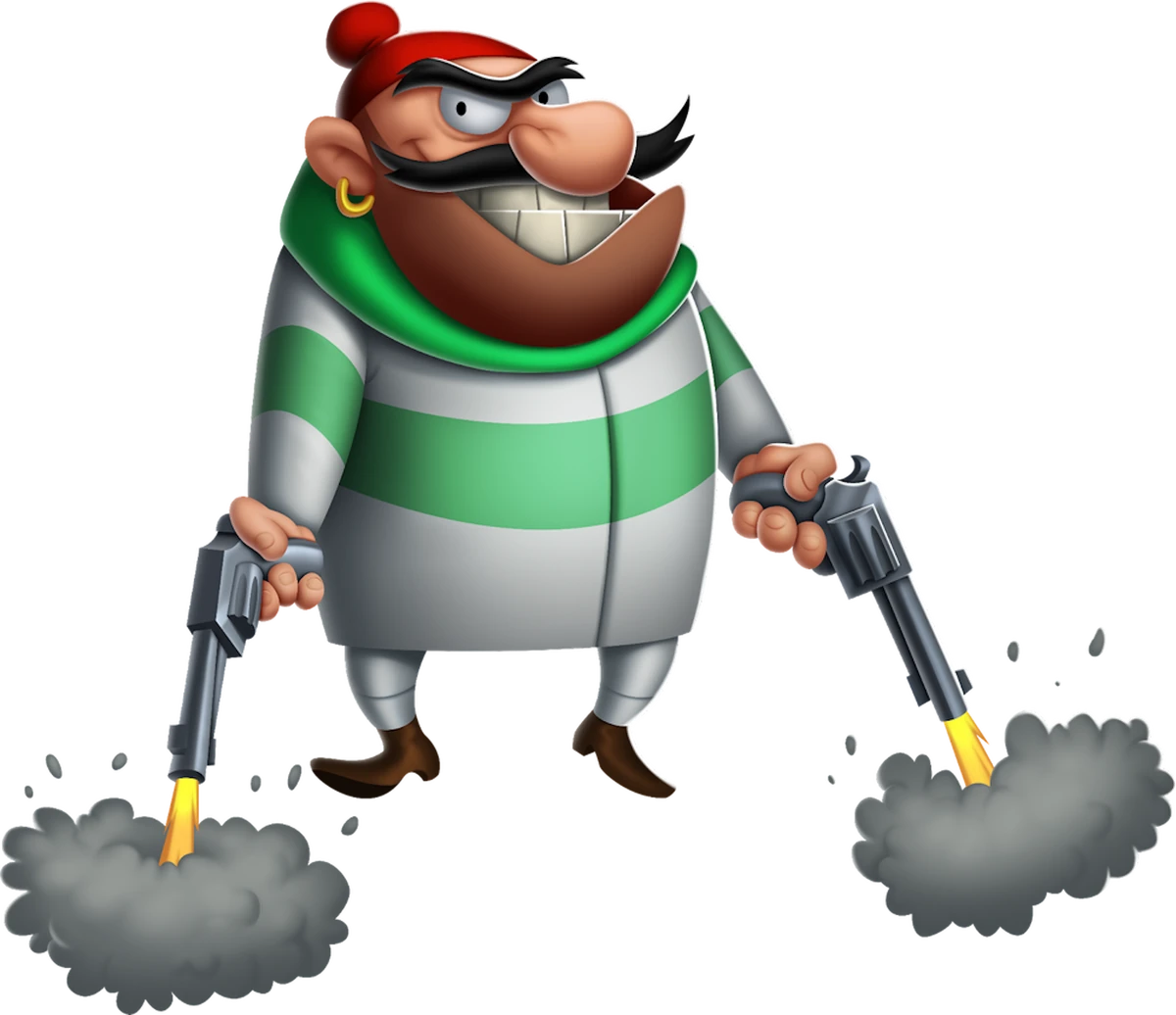 Blacque Jacque Shellacque | Yuna's Princess adventure Wikia | Fandom