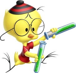 Eggbert | Yuna's Princess adventure Wikia | Fandom