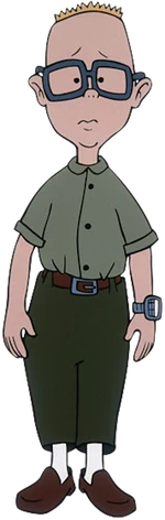 Gus Griswald | Yuna's Princess adventure Wikia | Fandom