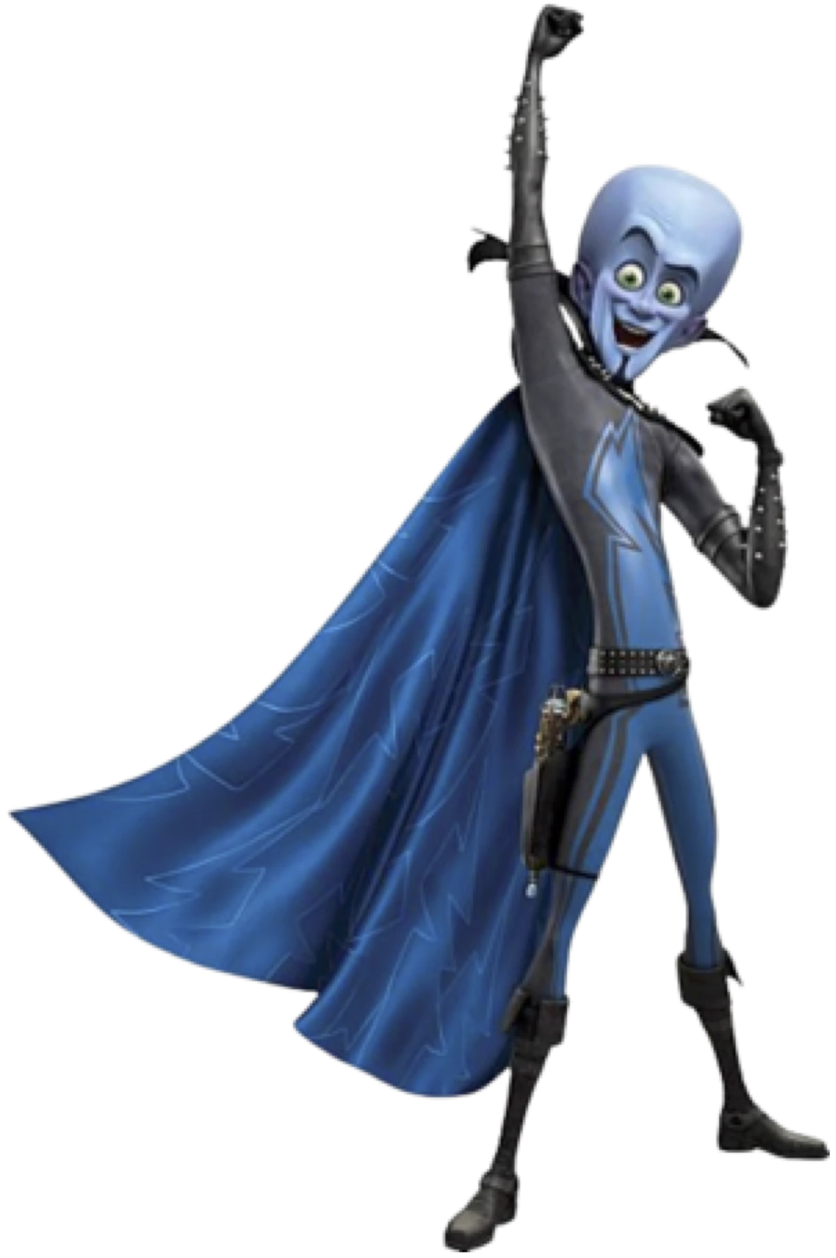 Megamind | Yuna's Princess adventure Wikia | Fandom