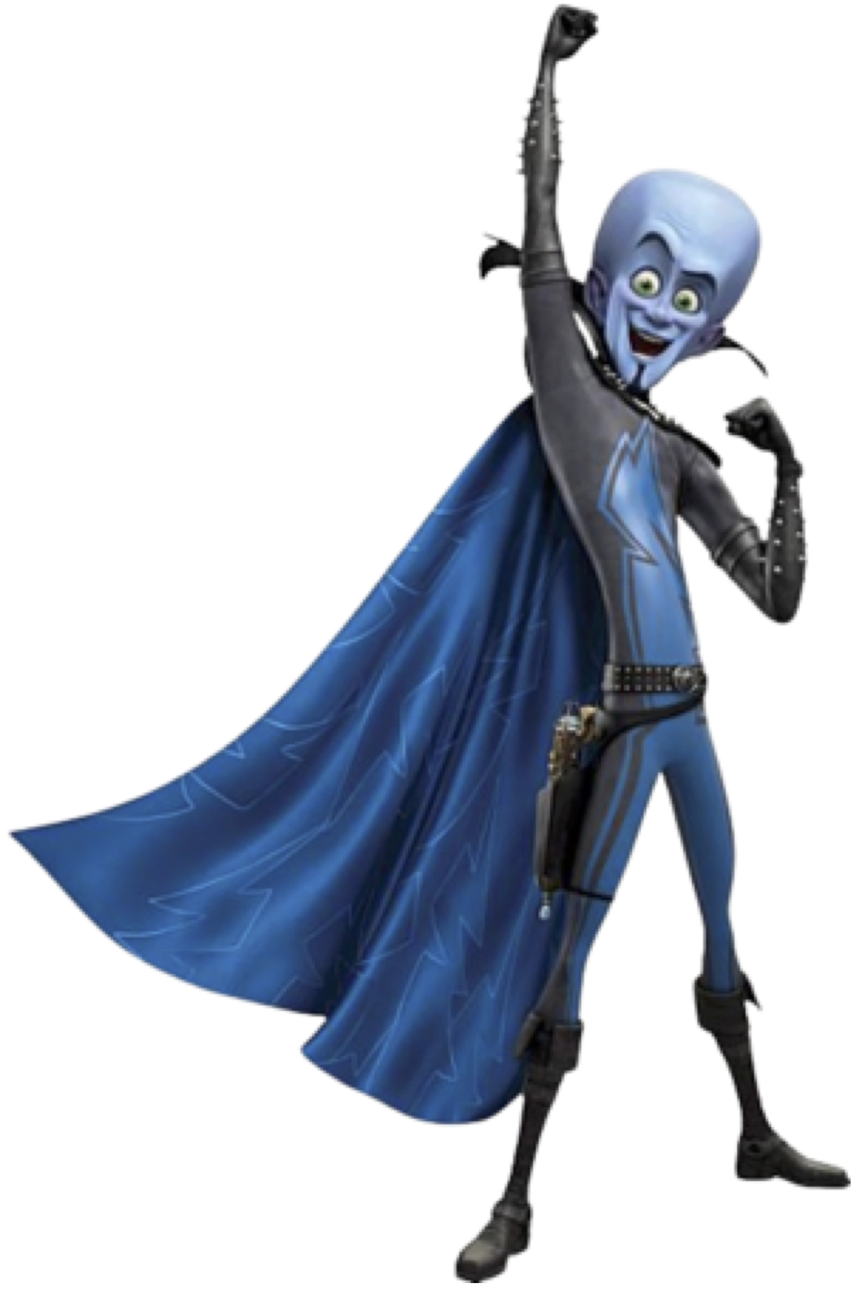Megamind | Yuna's Princess adventure Wikia | Fandom
