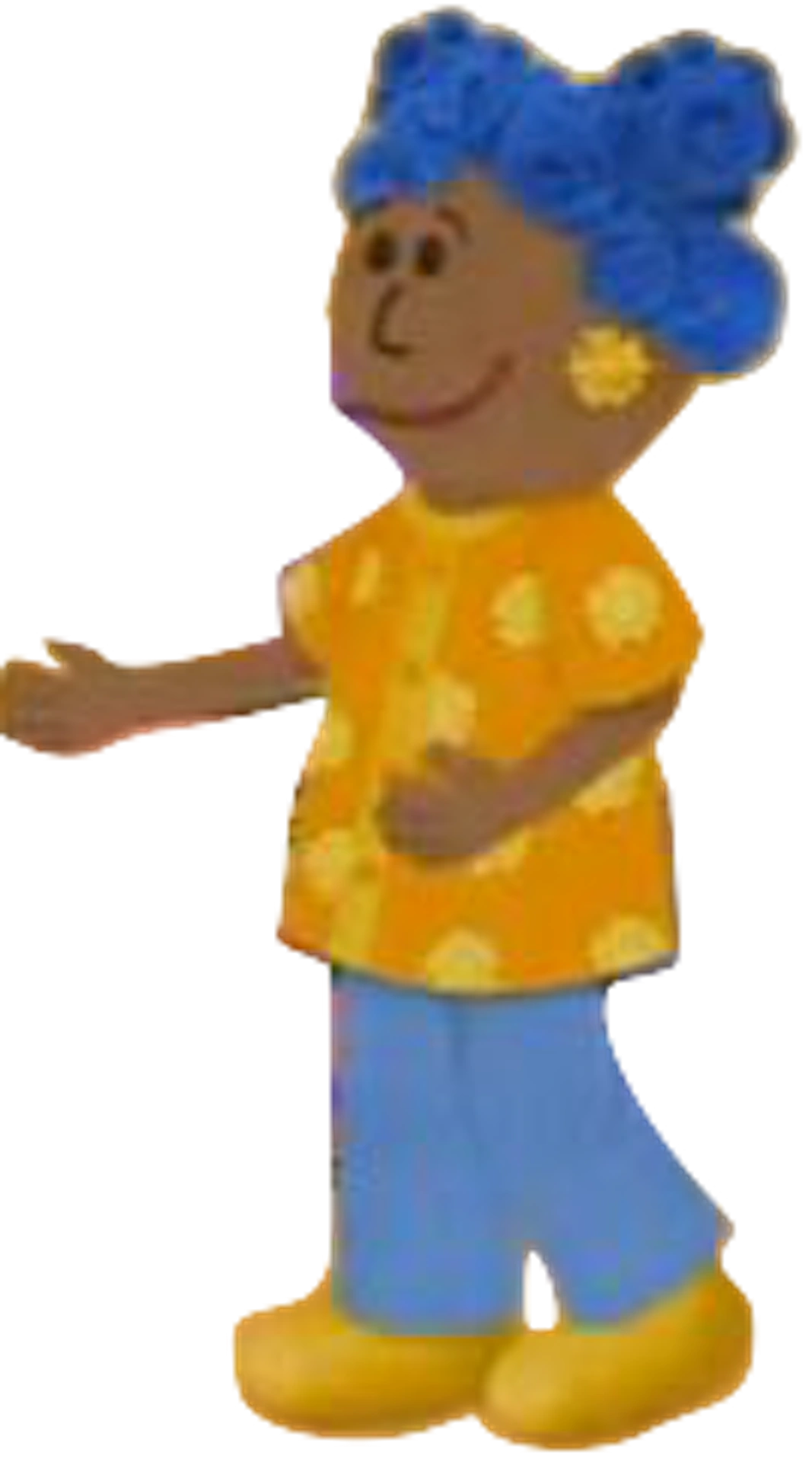 Miss Marigold | Yuna's Princess adventure Wikia | Fandom