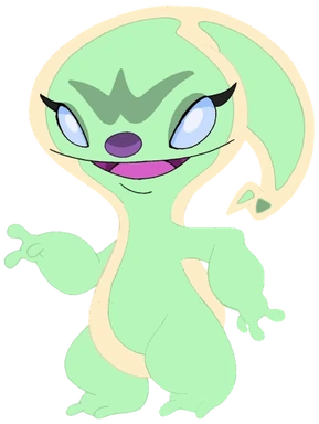 Noso | Yuna's Princess adventure Wikia | Fandom