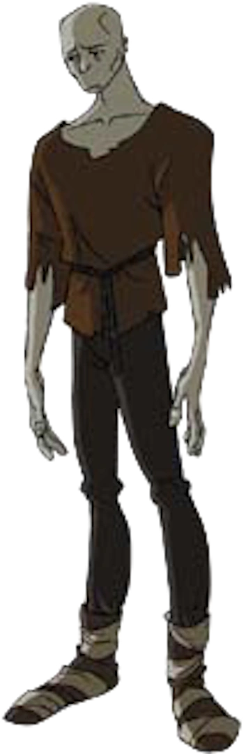 Caliban | Yuna's Princess adventure Wikia | Fandom