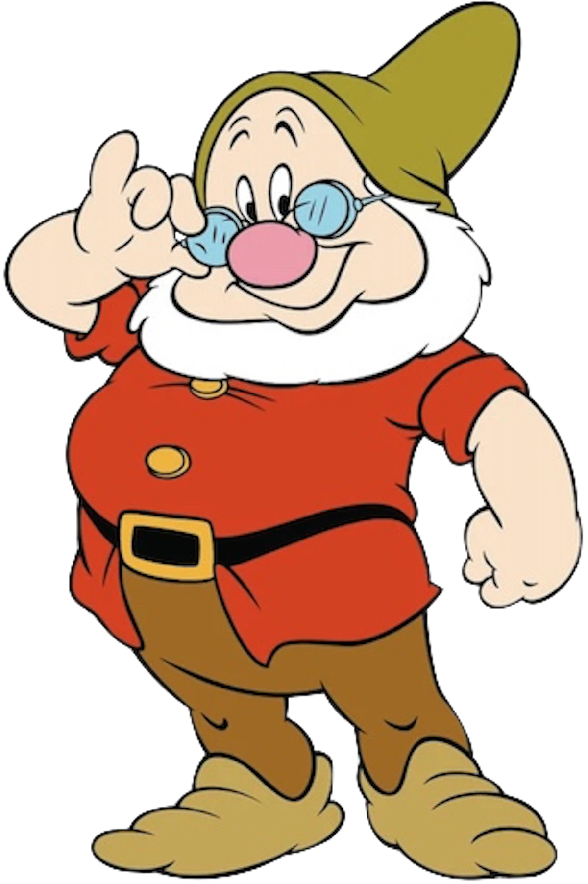 Doc (Disney) | Yuna's Princess adventure Wikia | Fandom