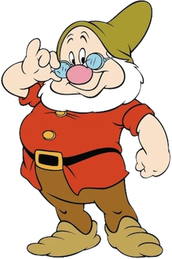 Doc (Disney) | Yuna's Princess adventure Wikia | Fandom