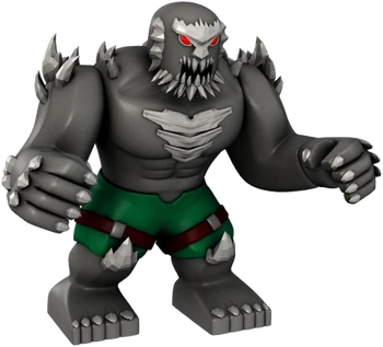 Doomsday (LEGO) | Yuna's Princess adventure Wikia | Fandom