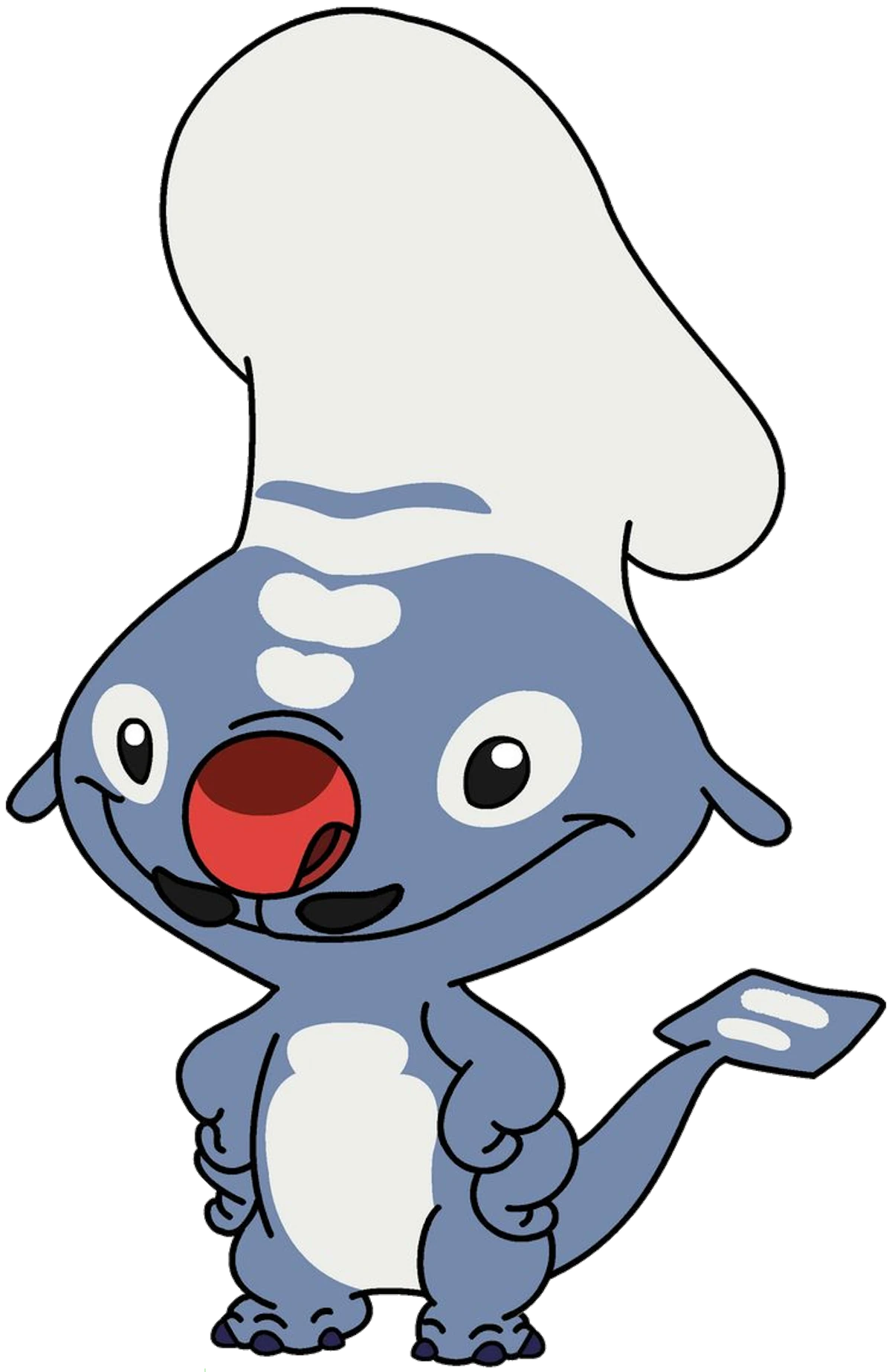 Category:Characters voiced by Rob Paulsen | Yuna's Princess adventure ...