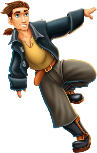 Jim Hawkins | Yuna's Princess adventure Wikia | Fandom