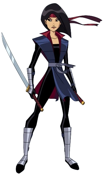 Karai | Yuna's Princess adventure Wikia | Fandom
