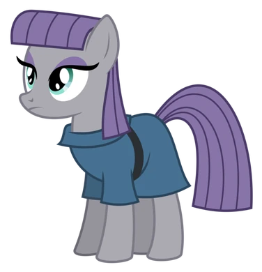 Maud Pie | Yuna's Princess adventure Wikia | Fandom