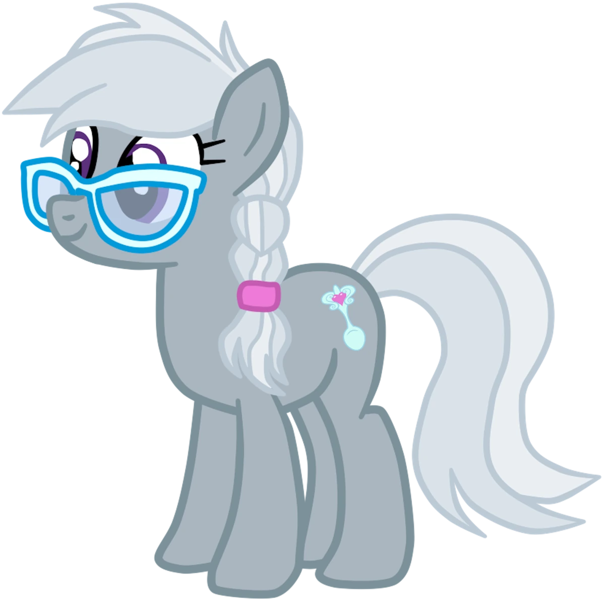 Silver Spoon | Yuna's Princess adventure Wikia | Fandom