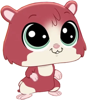 Trip Hamston | Yuna's Princess adventure Wikia | Fandom