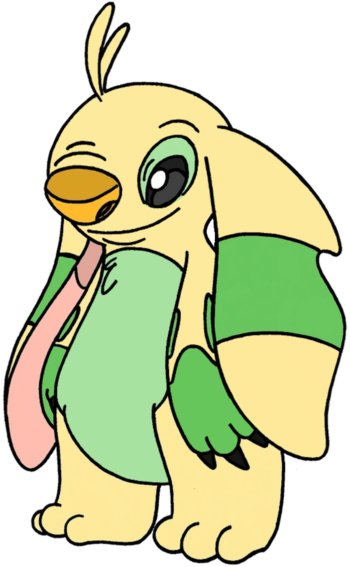 Dan | Yuna's Princess adventure Wikia | Fandom