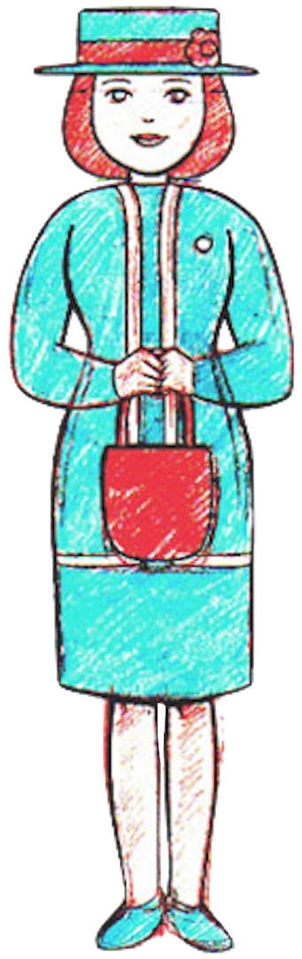 Lady Hatt | Yuna's Princess adventure Wikia | Fandom