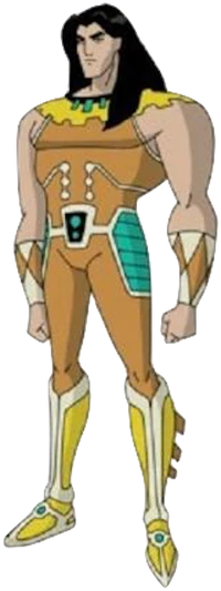 Long Shadow | Yuna's Princess adventure Wikia | Fandom