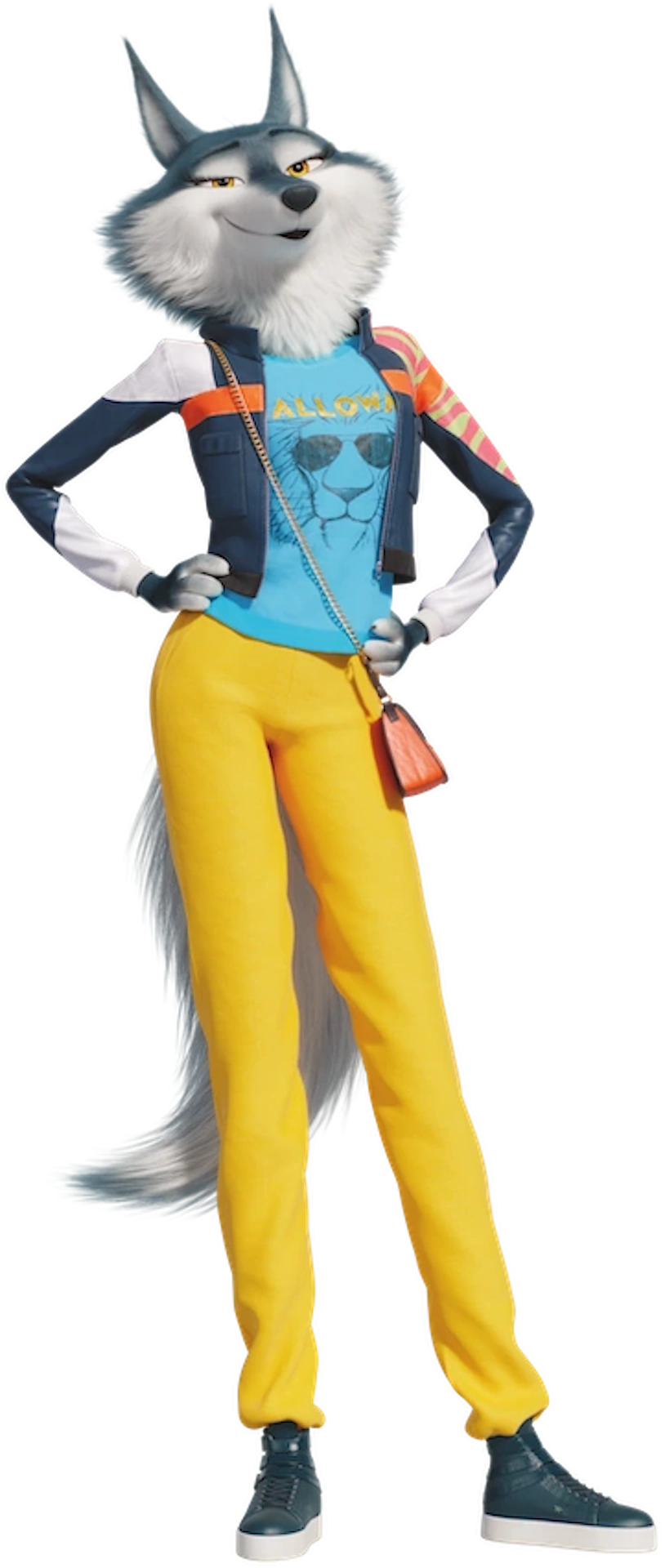 Porsha Crystal | Yuna's Princess adventure Wikia | Fandom