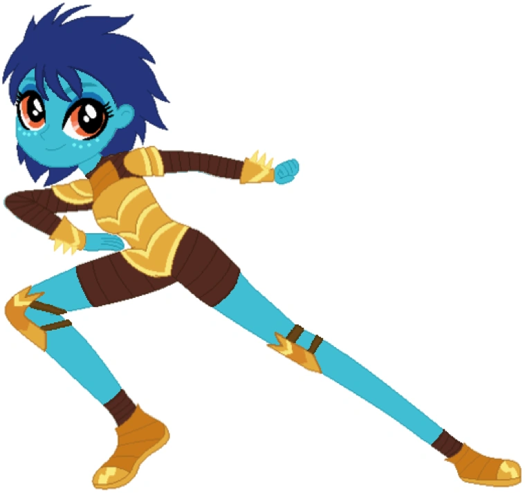 Ember (EG) | Yuna's Princess adventure Wikia | Fandom