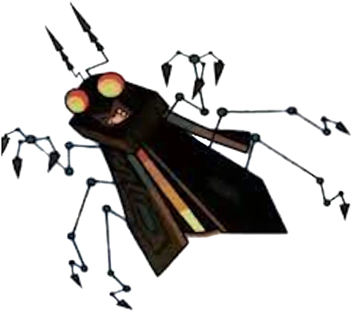 Firefly King | Yuna's Princess adventure Wikia | Fandom