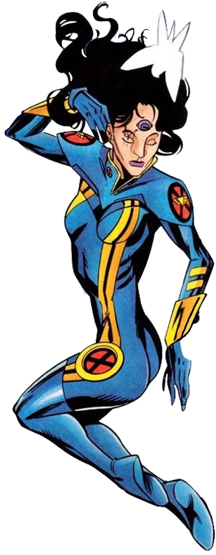 Fixx | Yuna's Princess adventure Wikia | Fandom