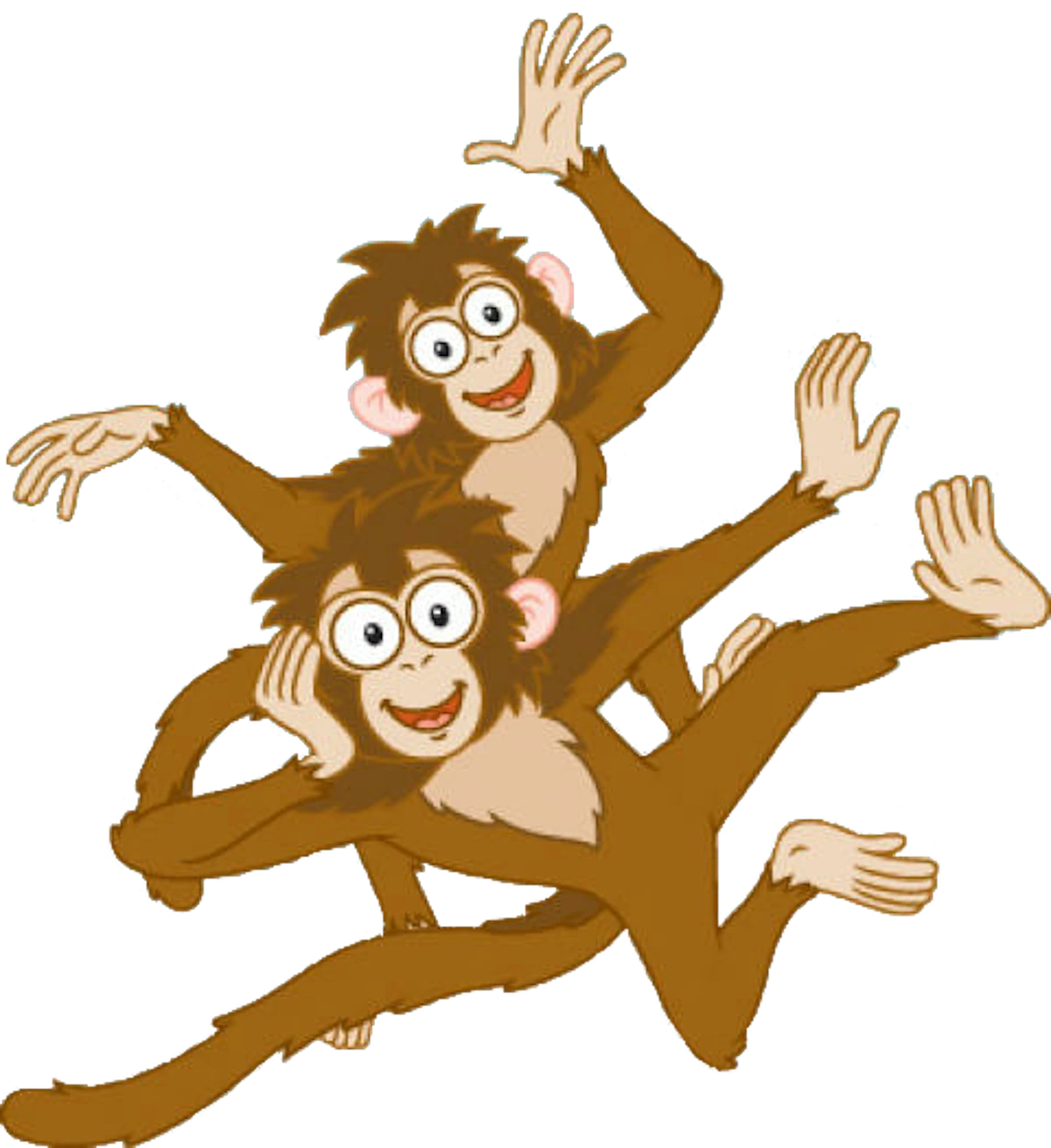 Bobo Brothers | Yuna's Princess adventure Wikia | Fandom