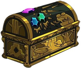 Calamity Box | Yuna's Princess adventure Wikia | Fandom