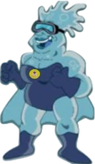 H2Olga | Yuna's Princess adventure Wikia | Fandom