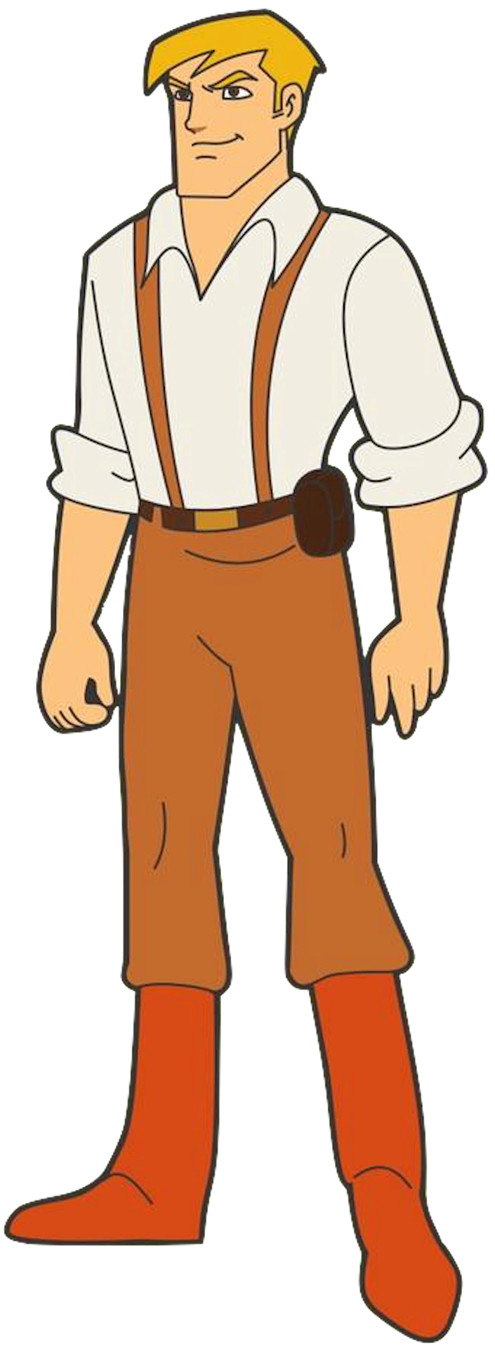 Rick O'Connell | Yuna's Princess adventure Wikia | Fandom