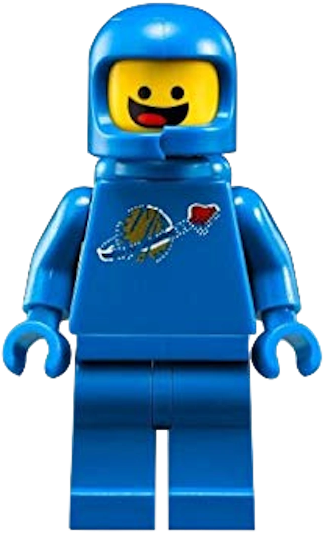 Benny the Spaceman | Yuna's Princess adventure Wikia | Fandom