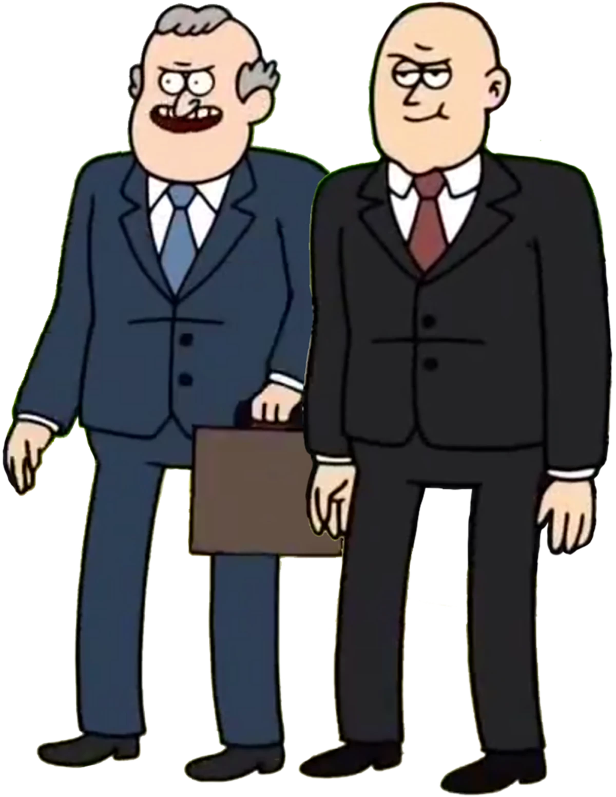 Playco Businessmen | Yuna's Princess adventure Wikia | Fandom