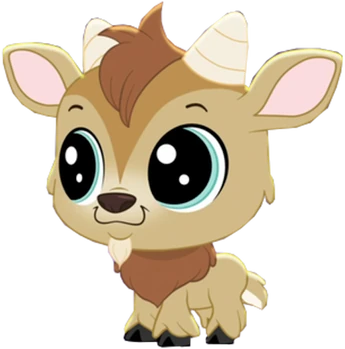 Quincy Goatee | Yuna's Princess adventure Wikia | Fandom