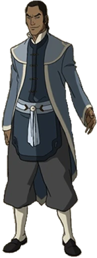 Tarrlok | Yuna's Princess adventure Wikia | Fandom