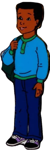 Tim Wright | Yuna's Princess adventure Wikia | Fandom