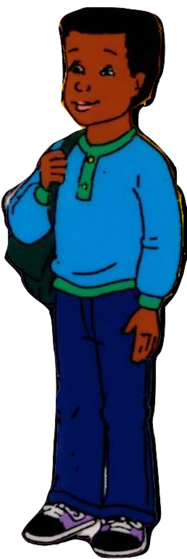 Tim Wright | Yuna's Princess adventure Wikia | Fandom