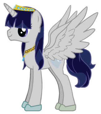 Empress Moonbeam | Yuna's Princess adventure Wikia | Fandom