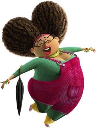 Linda Melanoff | Yuna's Princess adventure Wikia | Fandom