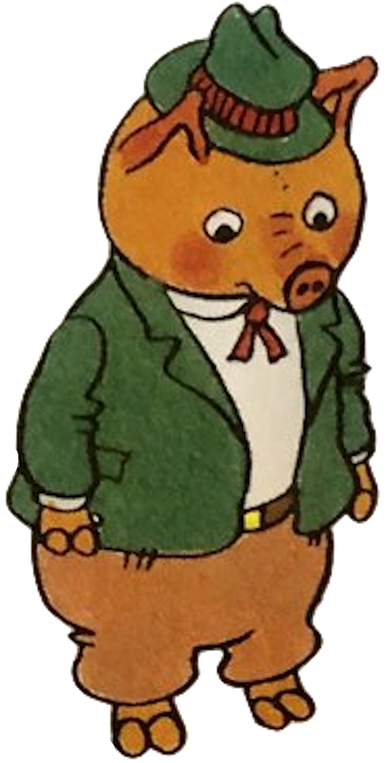 Mr. Frumble | Yuna's Princess adventure Wikia | Fandom