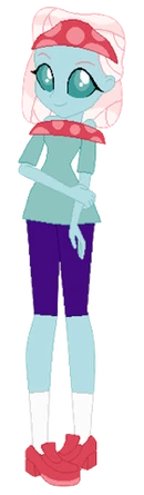 Ocellus (EG) | Yuna's Princess adventure Wikia | Fandom