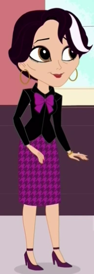 Eliza Biskit | Yuna's Princess adventure Wikia | Fandom