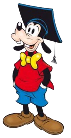Gilbert Goof | Yuna's Princess adventure Wikia | Fandom