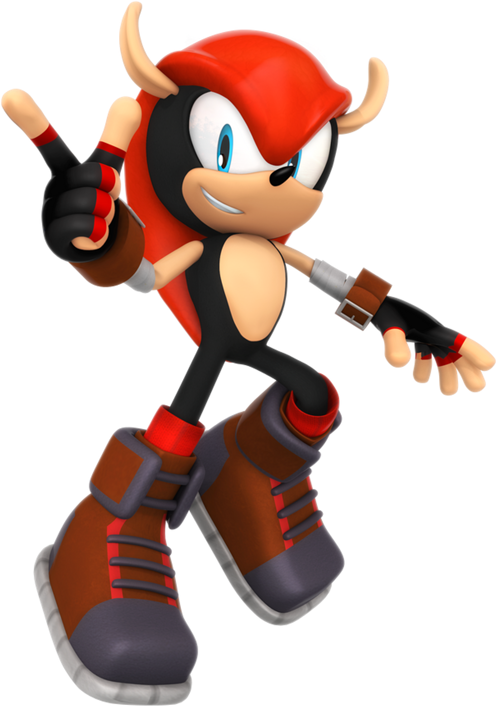 Mighty the Armadillo | Yuna's Princess adventure Wikia | Fandom