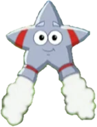 Explorer Stars | Yuna's Princess adventure Wikia | Fandom