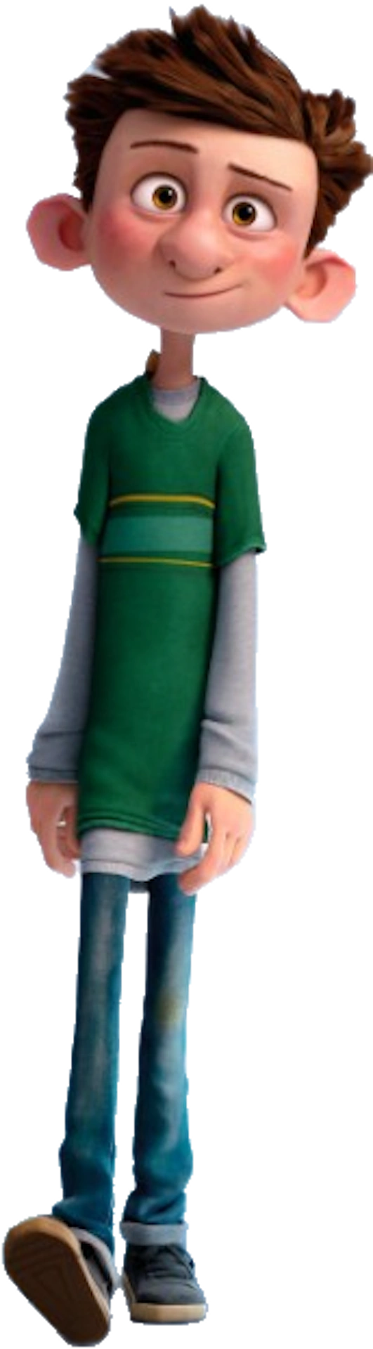 Barney Pudowski | Yuna's Princess adventure Wikia | Fandom