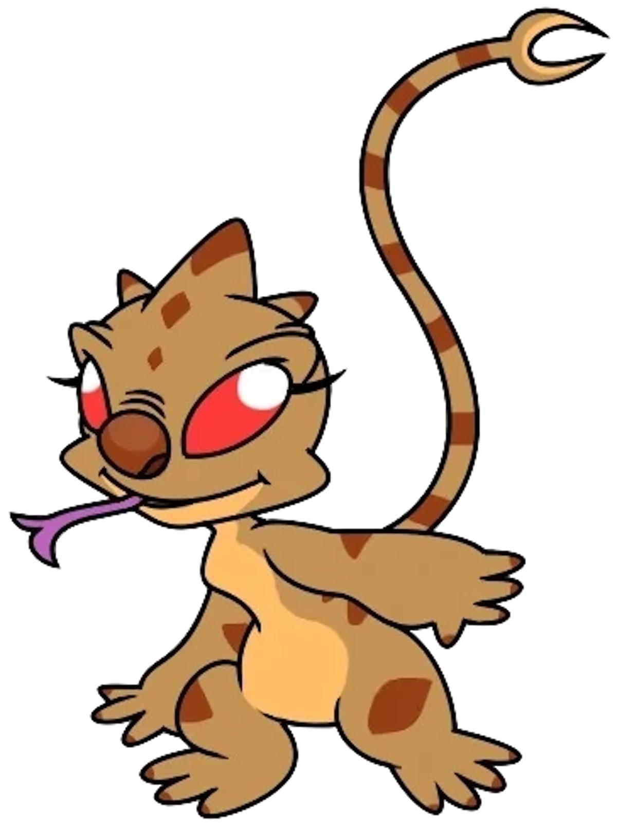 Brownout | Yuna's Princess adventure Wikia | Fandom