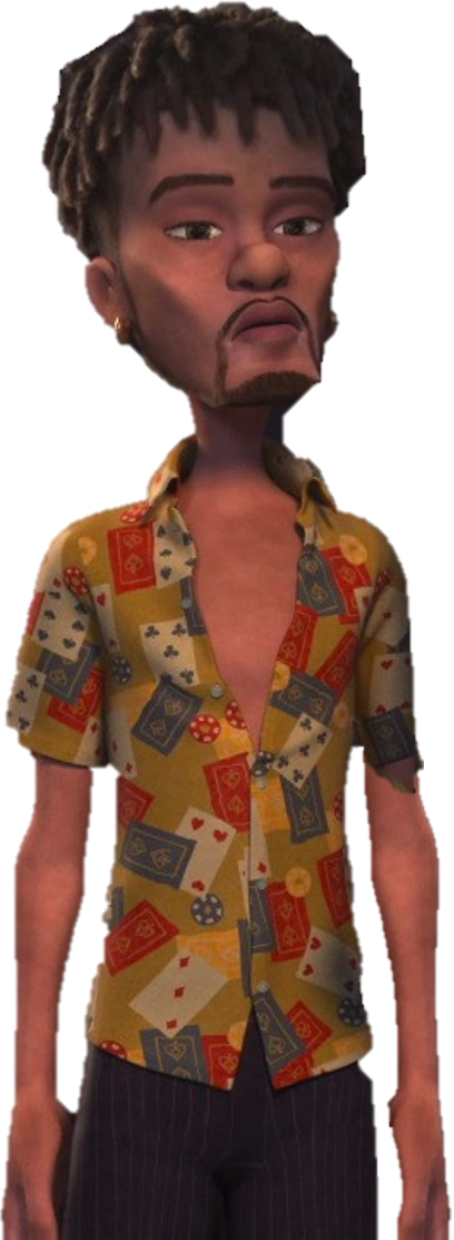 Marcel (Rio) | Yuna's Princess adventure Wikia | Fandom