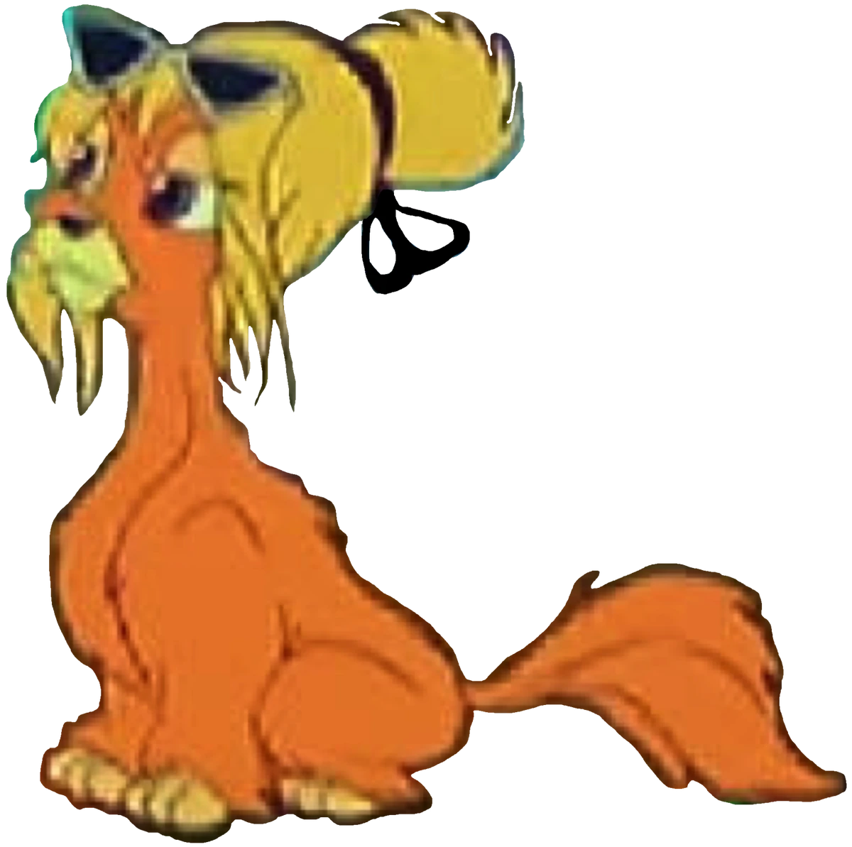 Velvet (Millionaire Dogs) | Yuna's Princess adventure Wikia | Fandom