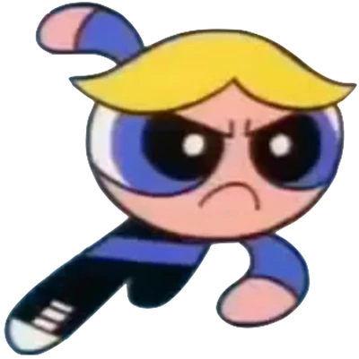 Boomer (Rowdyruff Boy) | Yuna's Princess adventure Wikia | Fandom