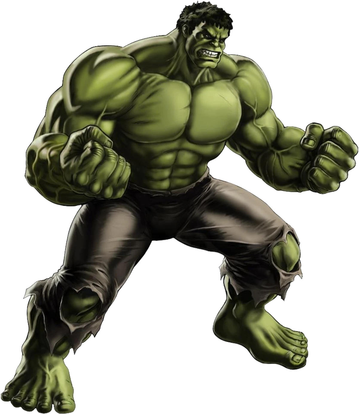 Hulk | Yuna's Princess adventure Wikia | Fandom