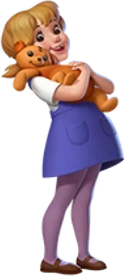 Penny (The Rescuers) | Yuna's Princess adventure Wikia | Fandom