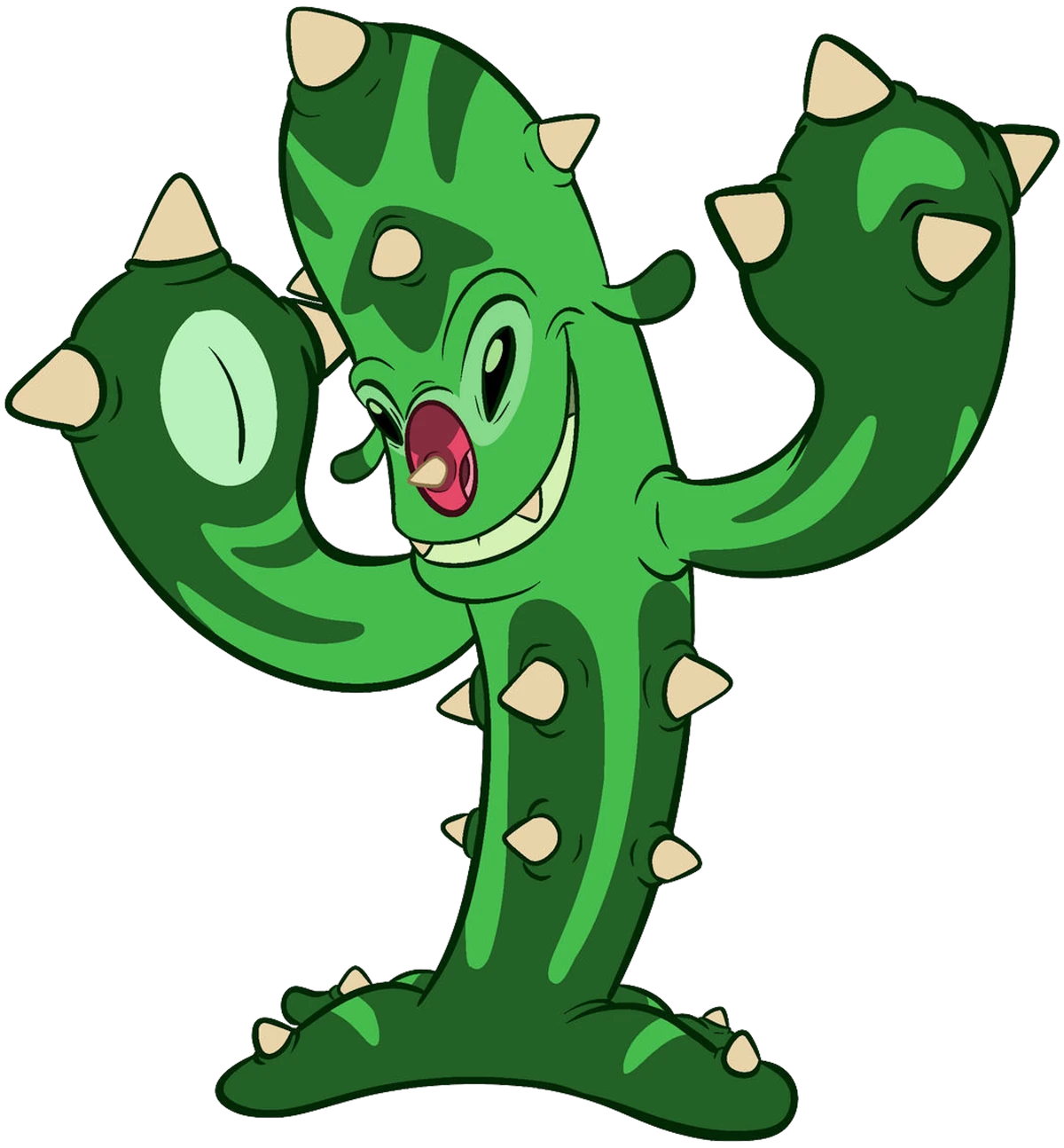 Spikyhands | Yuna's Princess adventure Wikia | Fandom